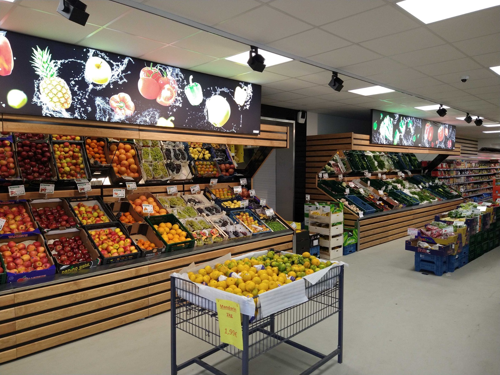 MAXI Market - Internationaler Supermarkt in Rheine | Asiatische ...