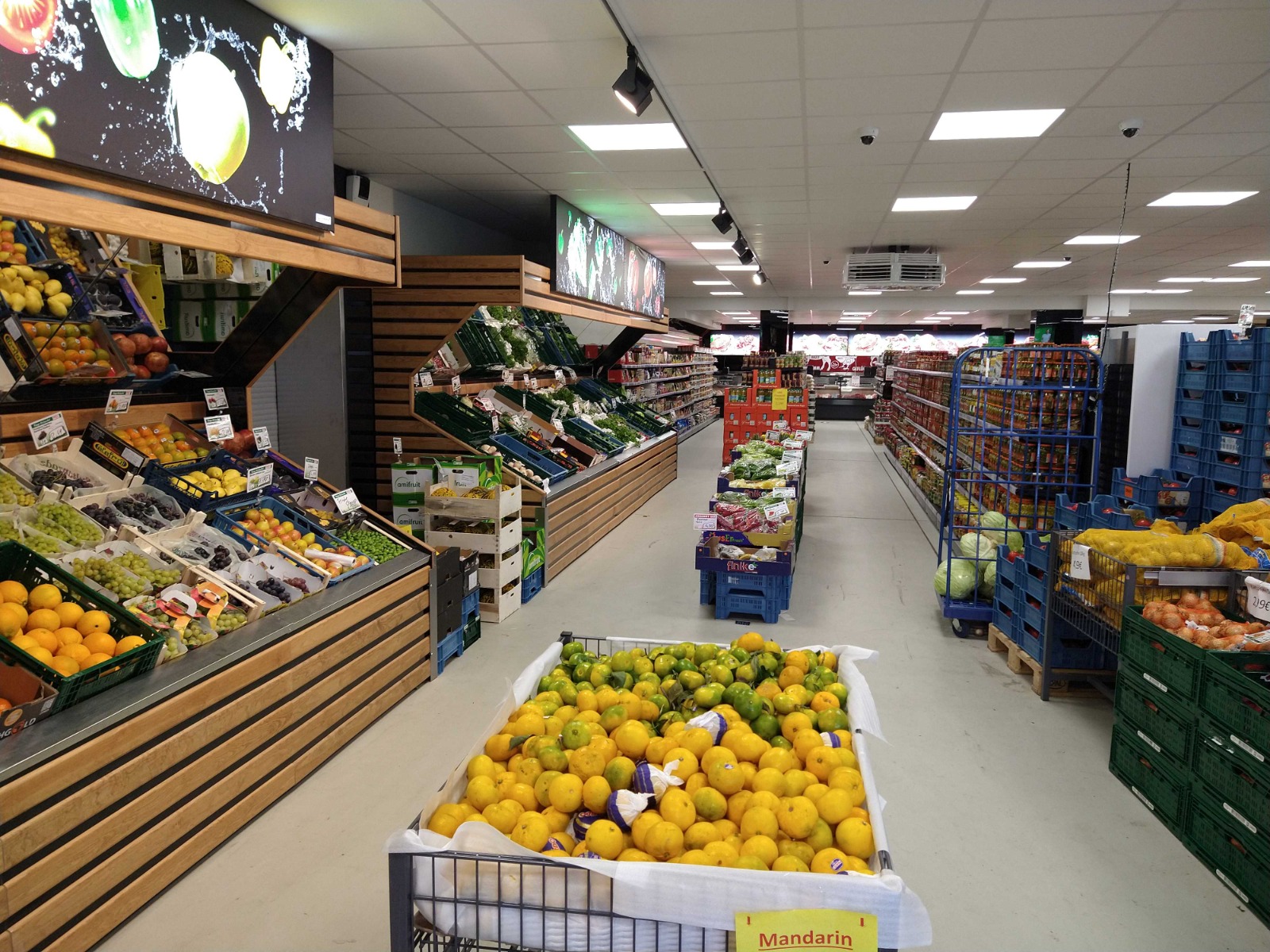 MAXI Market - Internationaler Supermarkt in Rheine | Asiatische ...