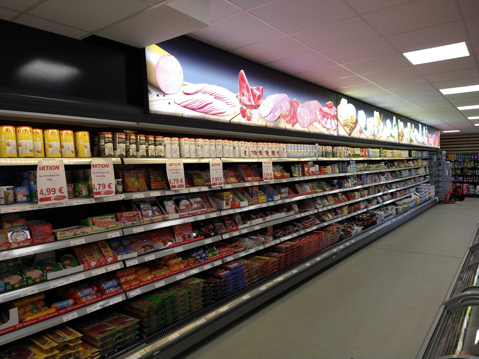 MAXI Market - Internationaler Supermarkt in Rheine | Asiatische ...